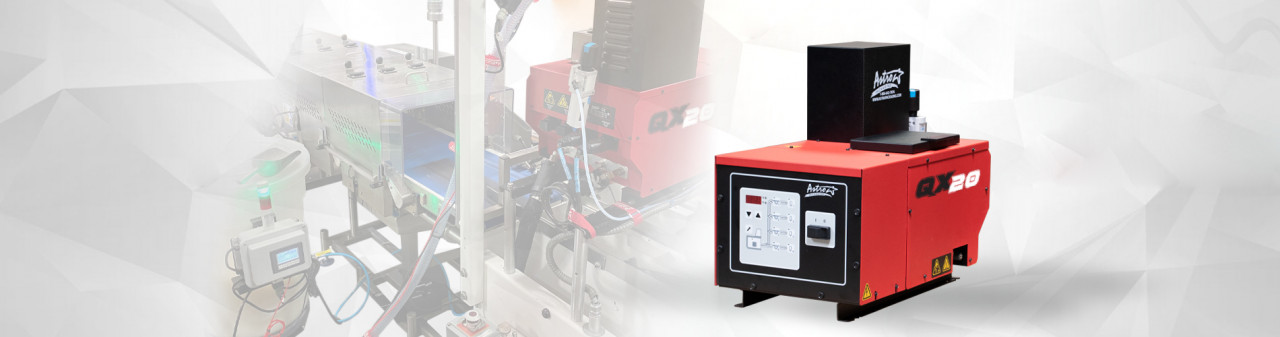 Explore the QX20 Hot Melt Unit & Nordson® Compatible Products - Blog ...